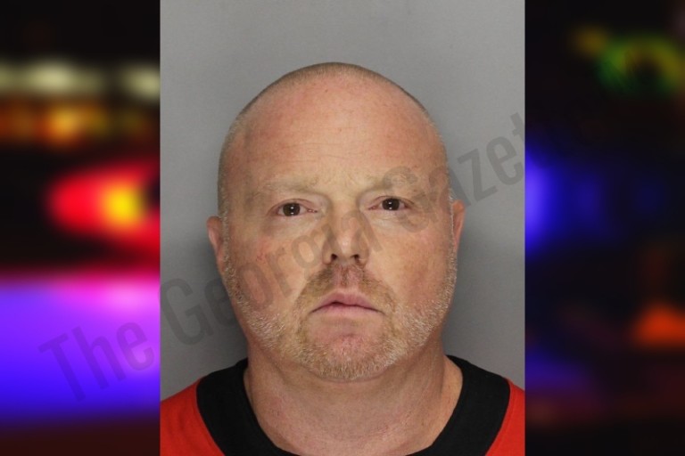 Kenneth Taylor — Cobb County