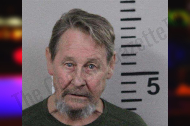 Lamar County Jail Bookings – The Georgia Gazette