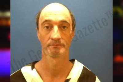 Stephen Thomas — Troup County
