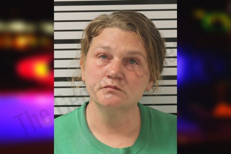 Heather Thompson — Toombs County