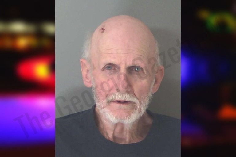 James Thompson — Douglas County