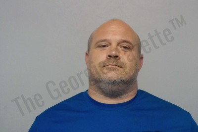 James Thompson — Bibb County