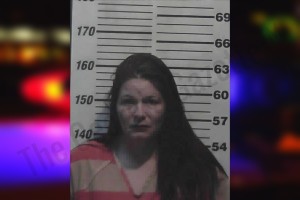 Sheri Thompson — Meriwether County