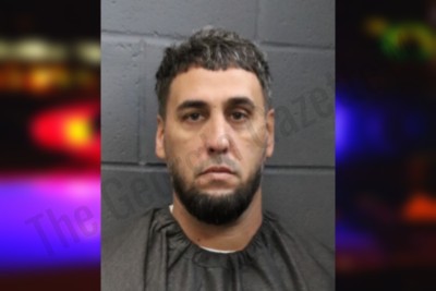William Tipton — Forsyth County
