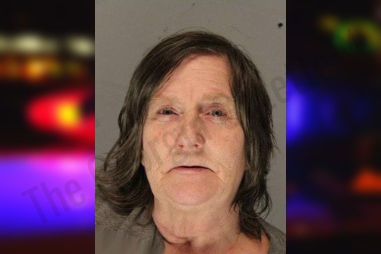 Lisa Tolbert — Hall County
