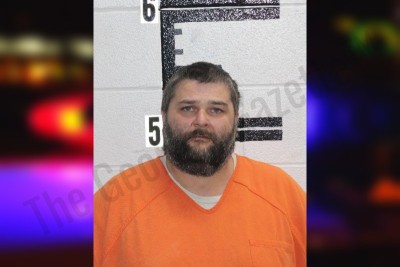 Timothy Townsend — Murray County