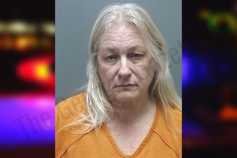 Kelly Trader — Cherokee County