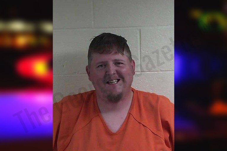 Ryan Tucker — Fannin County