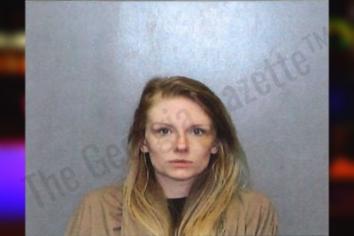 Carrie Tumlin — White County