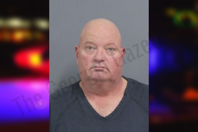 Catoosa County Jail Bookings – The Georgia Gazette