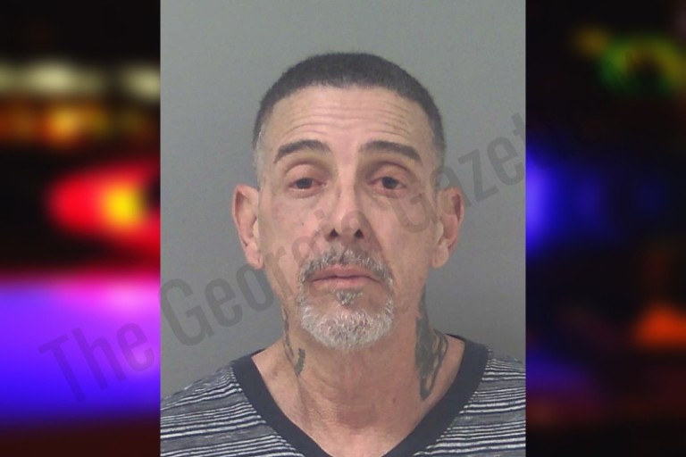 Roberto Valentin Gonzalez — Douglas County Jail Bookings