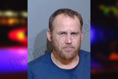 Jamie Vann — Glynn County