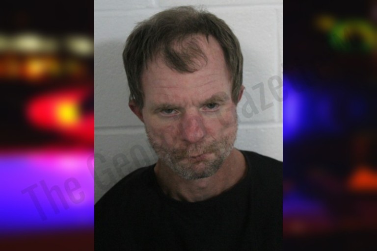 Christopher Vaughn — Floyd County Jail Bookings