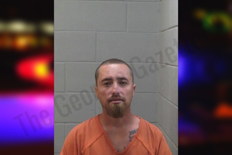 Corey Vaughn — Madison County