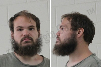 Justin Vinson — Houston County