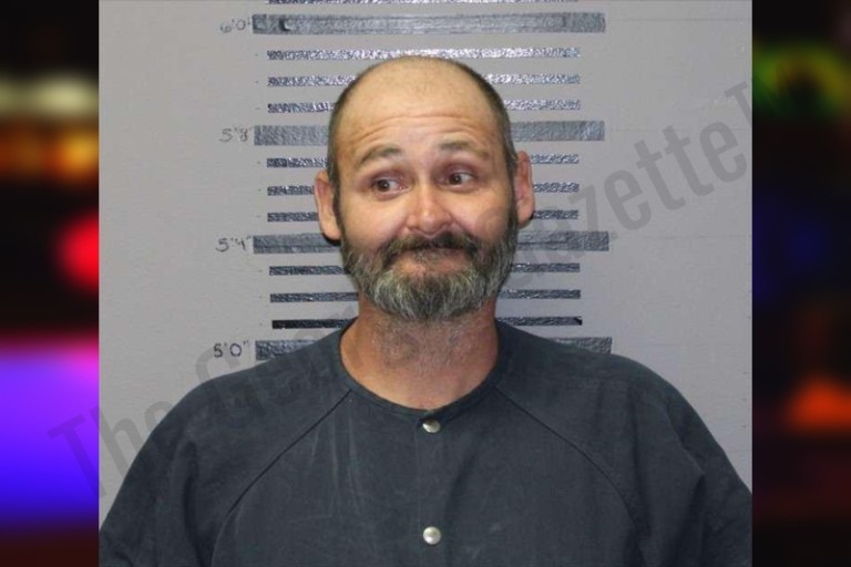 Thomas County Jail Bookings – Page 3 – The Georgia Gazette