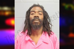 Thomas Washington — Lee County