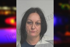 Jennifer Watson — Berrien County