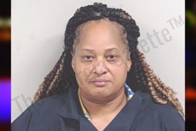 Lashanda Williams — Lowndes County