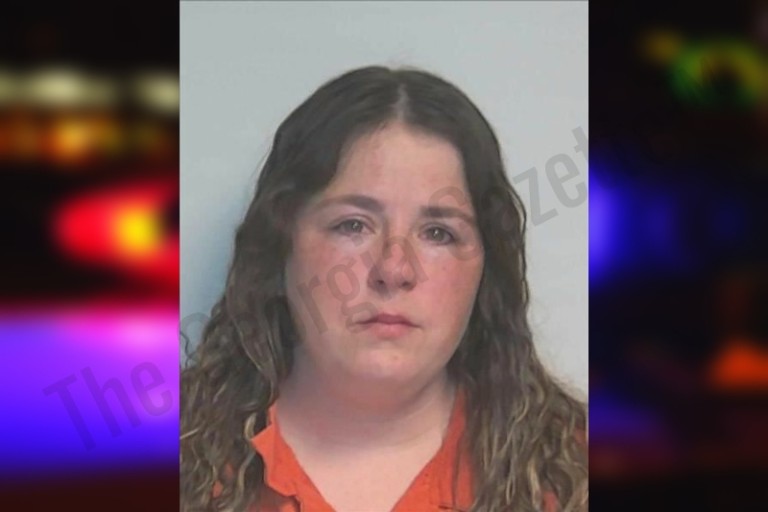 Heather Wood — Berrien County