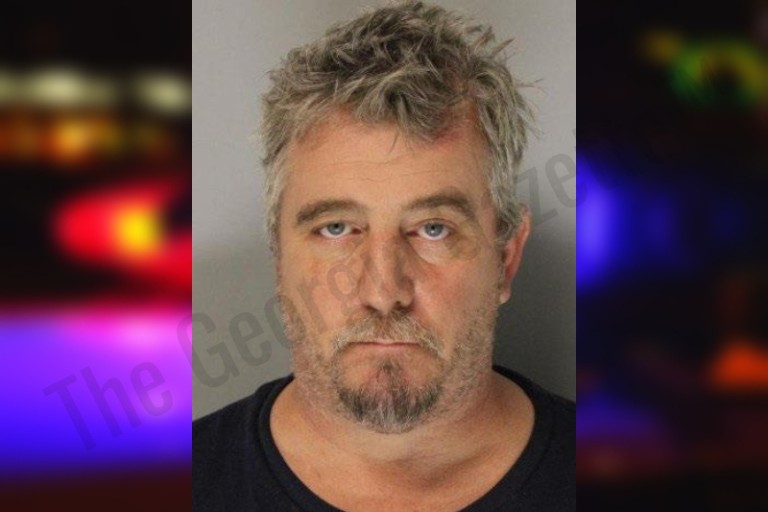 Randall Wade — Hall County Jail Bookings