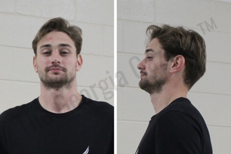 Colton Walker — Houston County