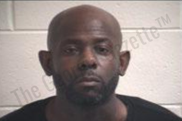 Larry Walker — Henry County