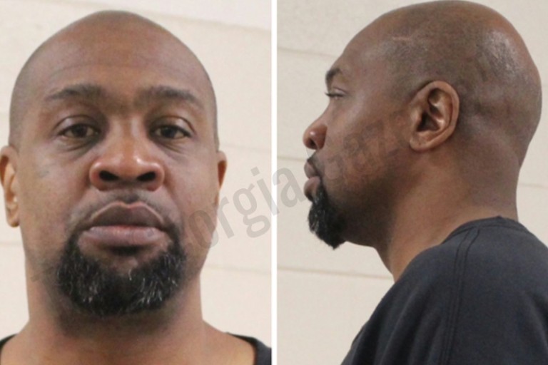 Darrell Wallace — Houston County