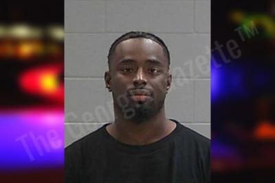 Brandon Walls — Baldwin County