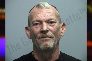 Richard Walls — Effingham County