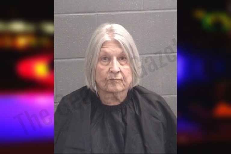 Barbara Ward — Spalding County