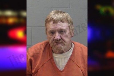 Timothy Warren — Madison County