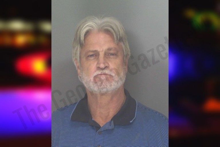 Frank Wayne — Douglas County