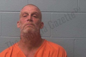 Steven Weaver — Franklin County