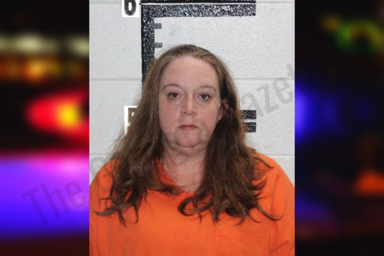 Rachel Weber — Murray County
