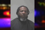 Larry Webster — Coweta County