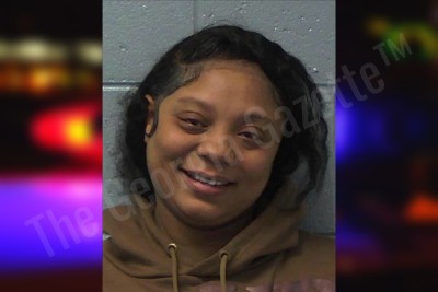Erica Wells — Ware County