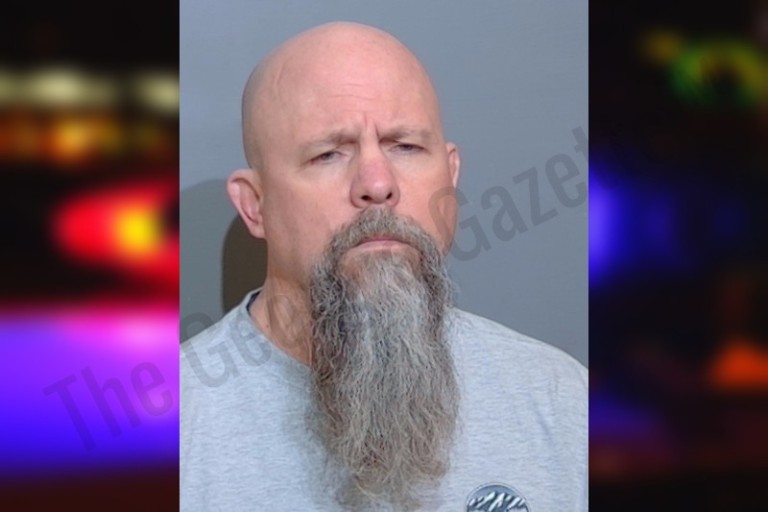 Trevor Wheatley — Glynn County