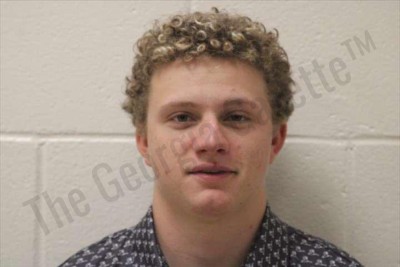 Jones County Jail Bookings – The Georgia Gazette