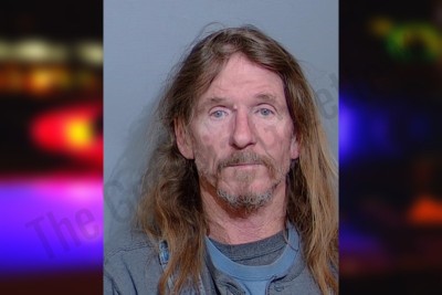 Warren White — Glynn County