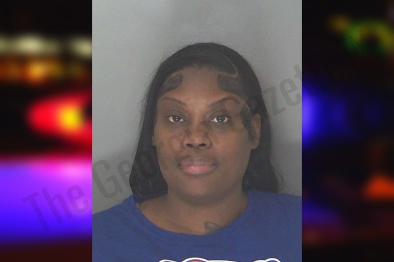 Yasmin White — Douglas County