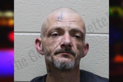 Christopher Whitehead — Haralson County