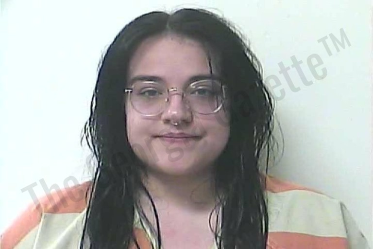 Emma Whitesell — Oconee County