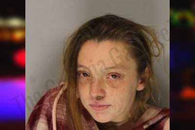 Pamela Whitfield — Hall County