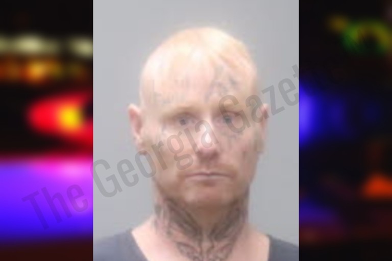 Thomas Whitley — Muscogee County