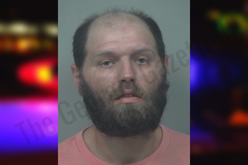 Roger Whitmire — Gwinnett County Jail Bookings