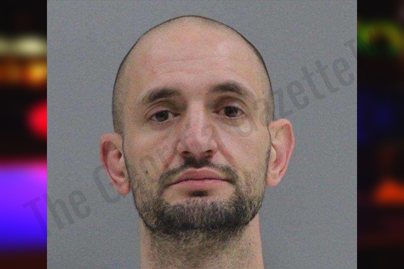 Rabun County Jail Bookings – The Georgia Gazette