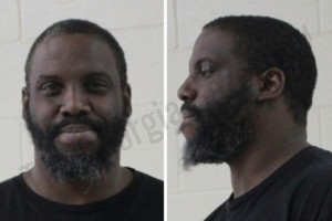 Clinton Williams — Houston County