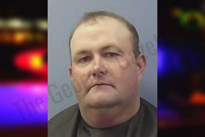 Dale Williams — Chattooga County