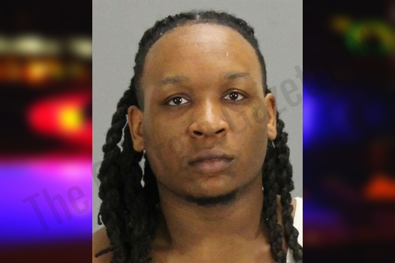 Jasiah Williams — Clayton County Jail Bookings